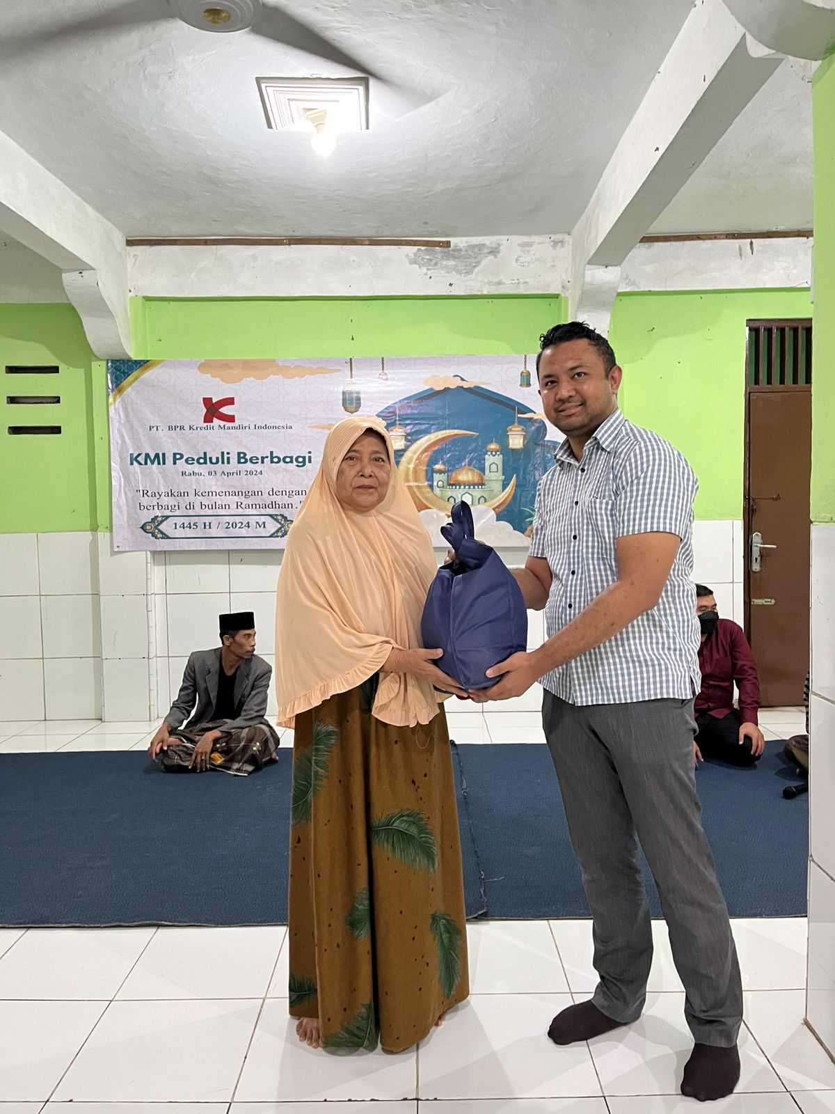 Bank Perekonomian Rakyat Terpercaya | Kredit Mandiri Indonesia BPR